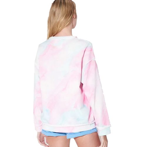 BUZO SYSTEM PRINT BATIK - chelsea